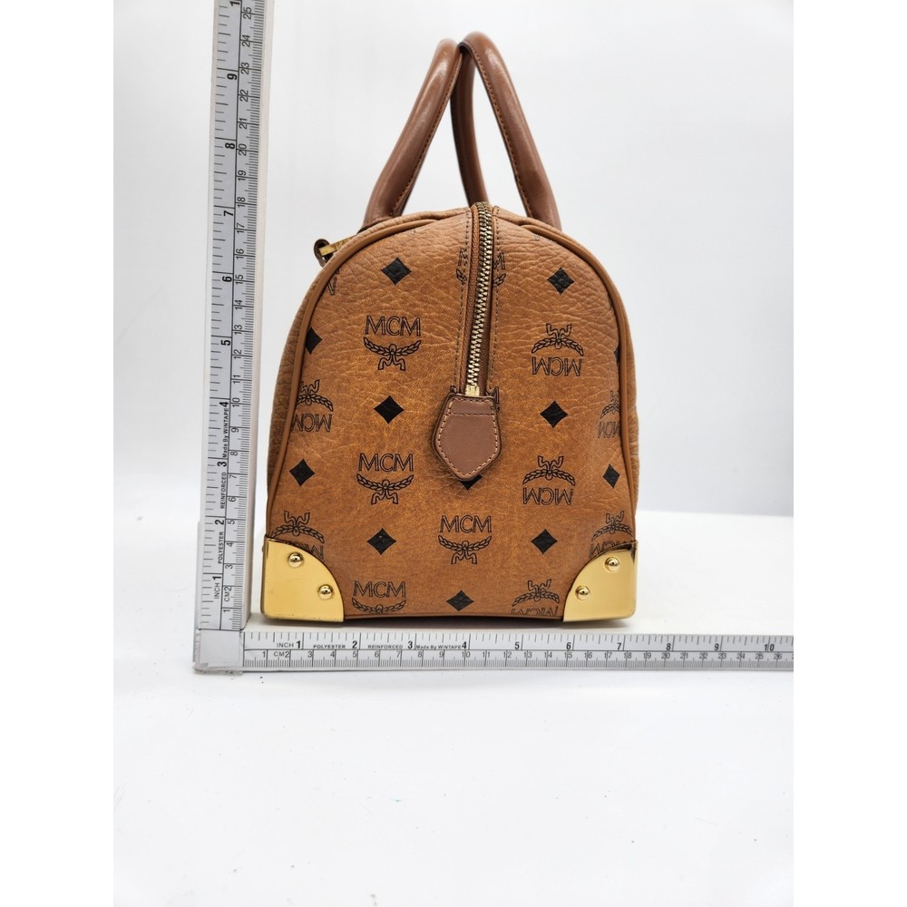 *Rare* Mcm Boston 28 334mcmxhi - Gem